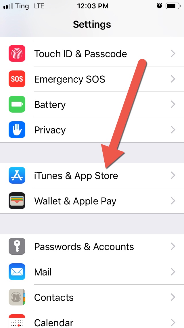 Apple and iPad (IOS) Users – Are you Running the Latest DAMAGE iD ...