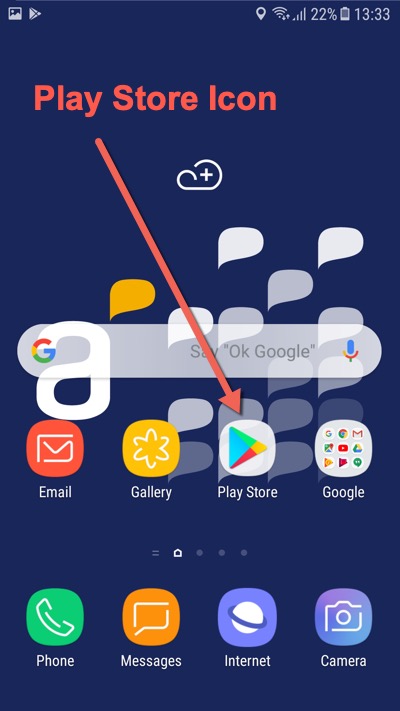 How to Upgrade DAMAGE iD on Android Devices – DAMAGE iD