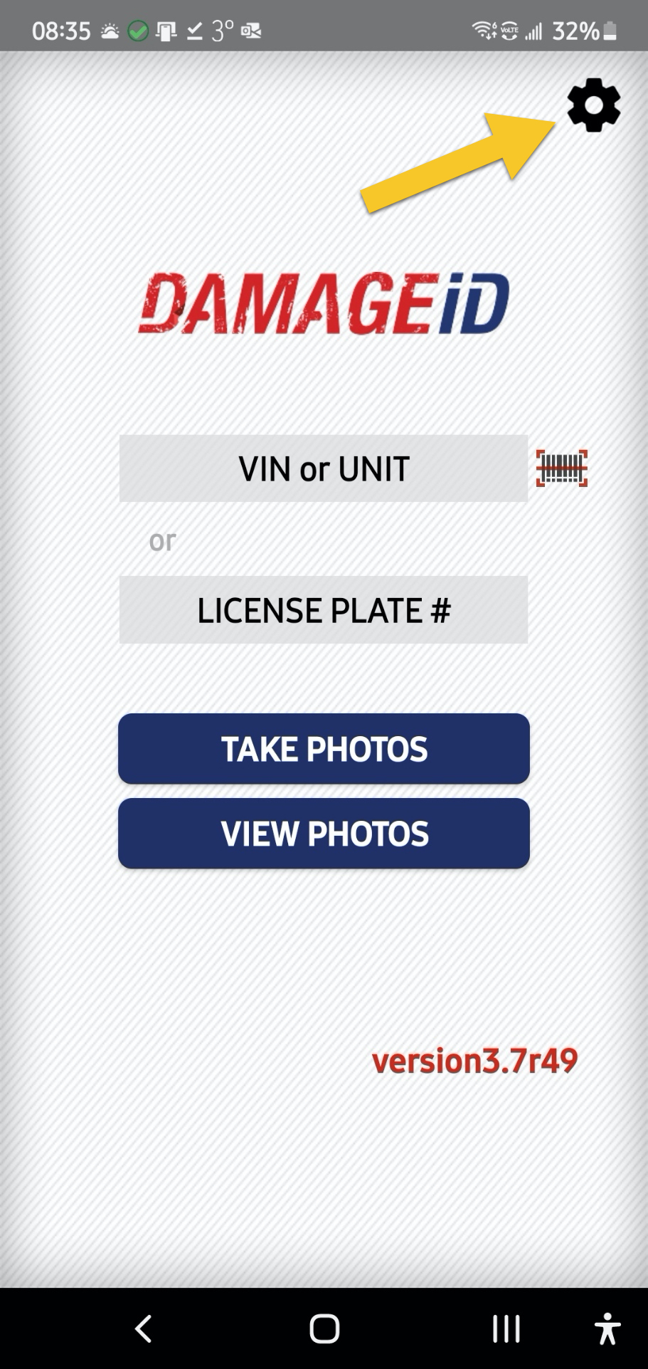 DAMAGE iD Version 3.7 Introduces Location Tracking on Photos – DAMAGE iD