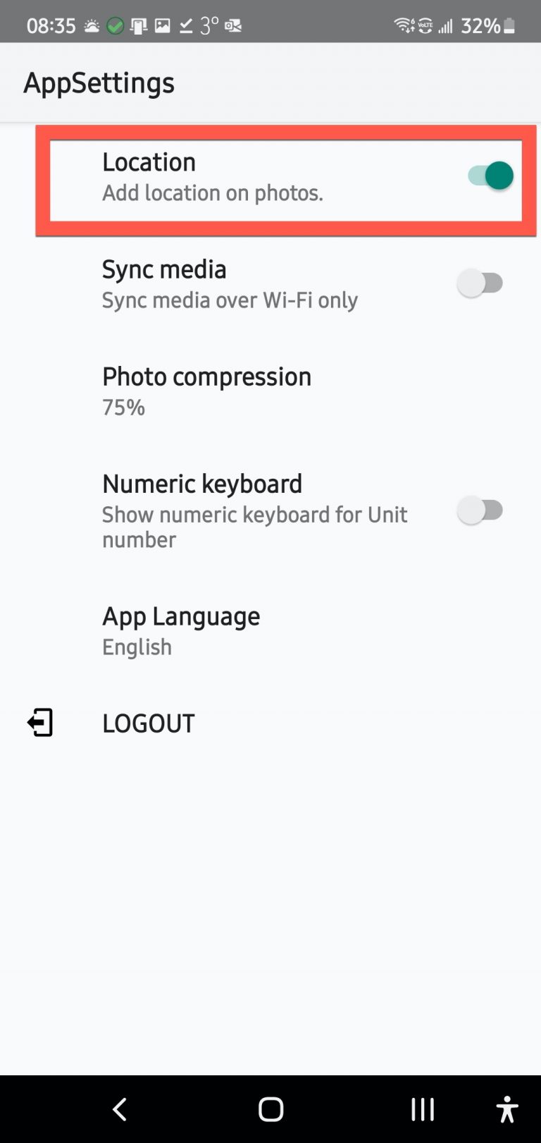 DAMAGE iD Version 3.7 Introduces Location Tracking on Photos – DAMAGE iD