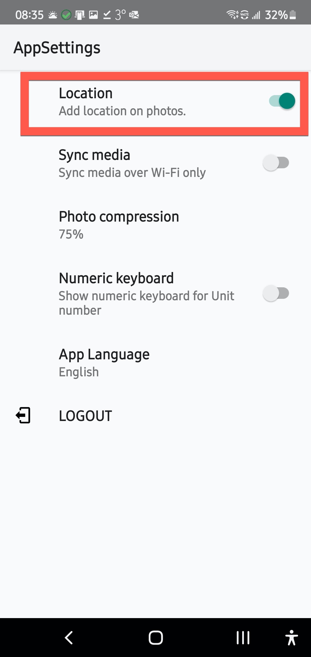 DAMAGE iD Version 3.7 Introduces Location Tracking on Photos – DAMAGE iD