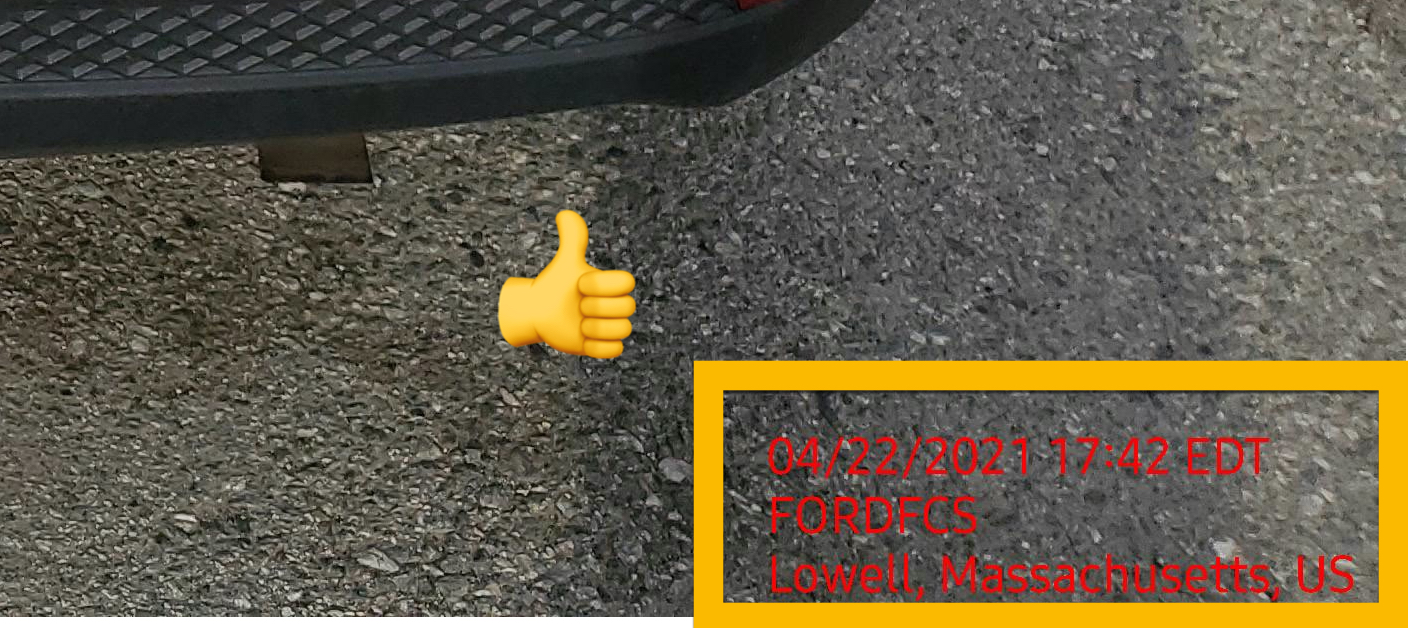 DAMAGE iD Version 3.7 Introduces Location Tracking on Photos – DAMAGE iD