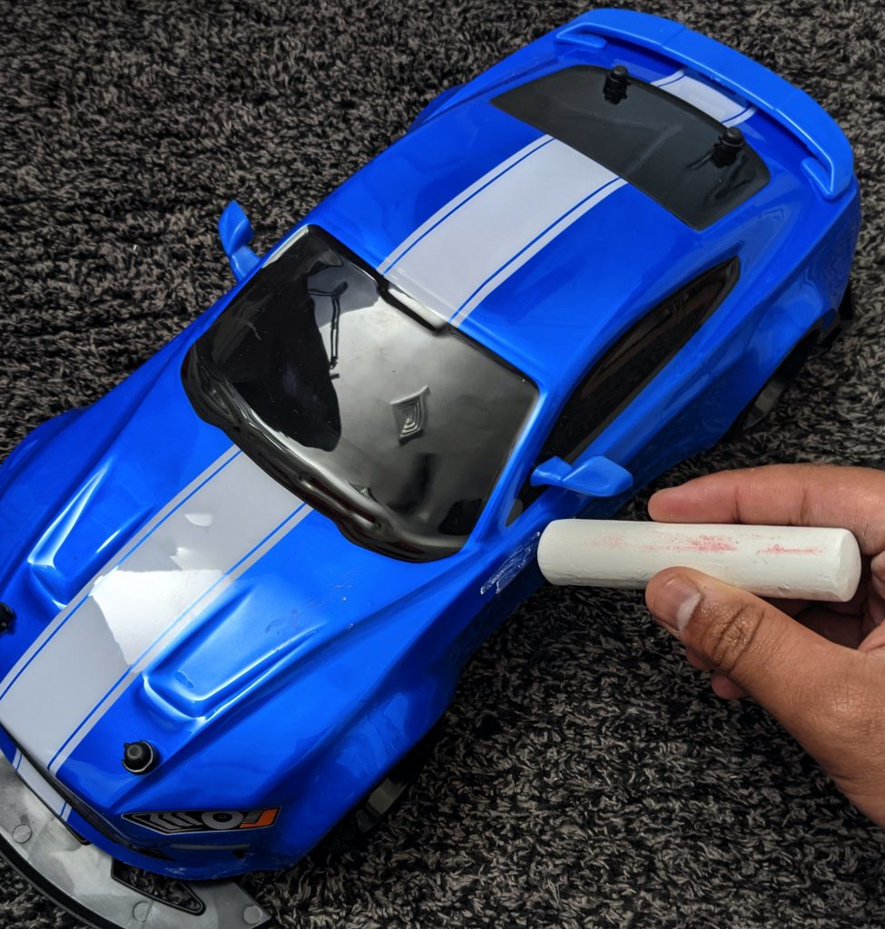 DAMAGE iD Automatic Damage Detection Demo – DAMAGE iD