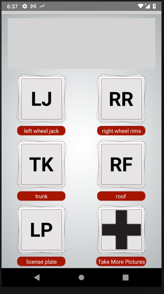 With New Templates, DAMAGE iD Can Help Sell your Vehicle! – DAMAGE iD
