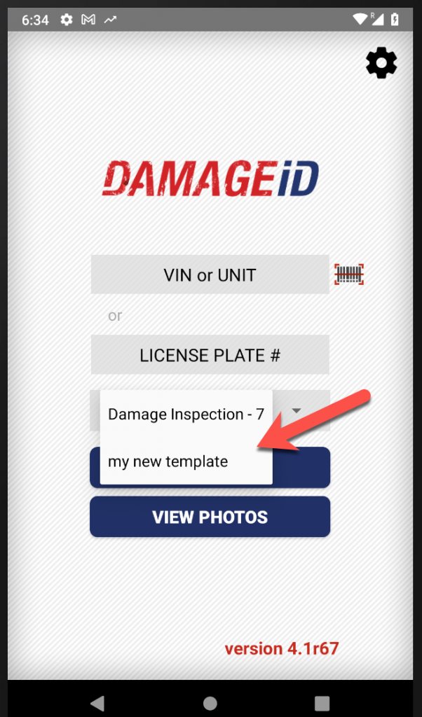 With New Templates, DAMAGE iD Can Help Sell your Vehicle! – DAMAGE iD