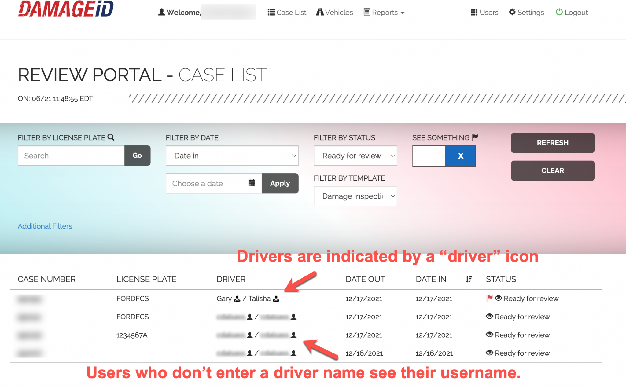 DSPs, Do you have Bad Drivers? Try the “Driver Name” Feature – DAMAGE iD