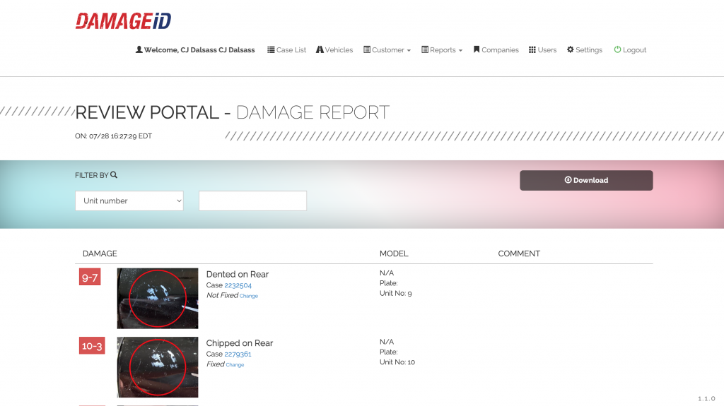 Unleashing the Power of DAMAGE iD with FareHarbor – DAMAGE iD