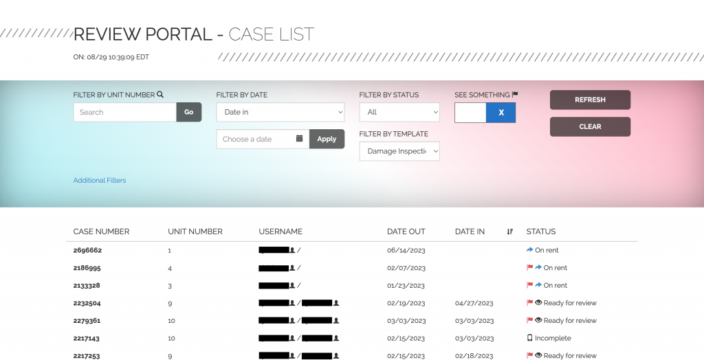 The Dynamic Duo: DAMAGE iD integrated with BlueBird!!! – DAMAGE iD