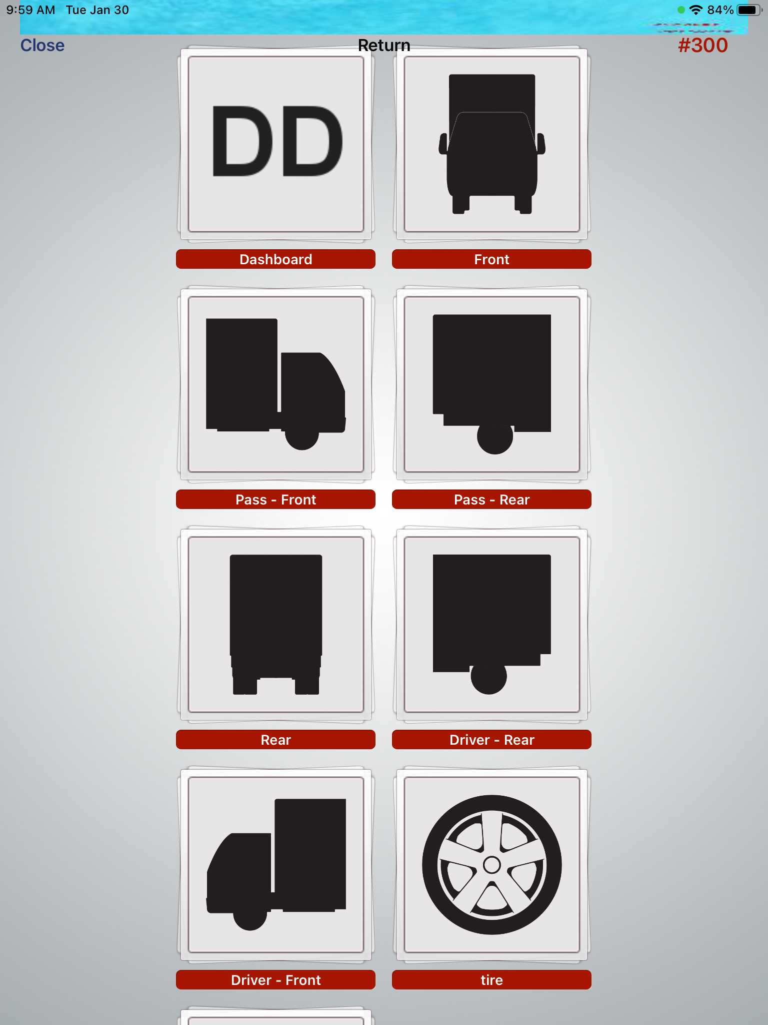 🚚 ⚙ ⚙ DAMAGE iD adds NEW Box-Truck and Tire Silhouettes – DAMAGE iD