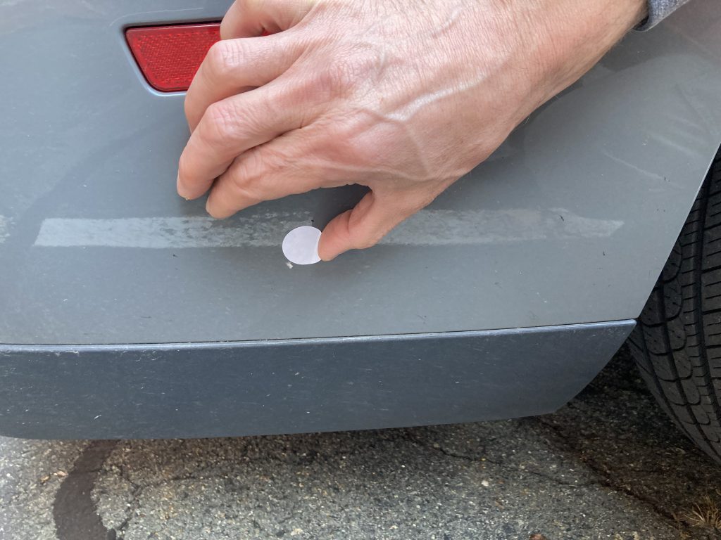 Auto-Stickers – Everything You Want to Know – DAMAGE iD