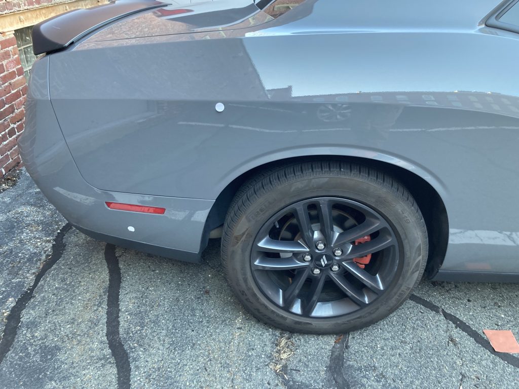 Auto-Stickers – Everything You Want to Know – DAMAGE iD