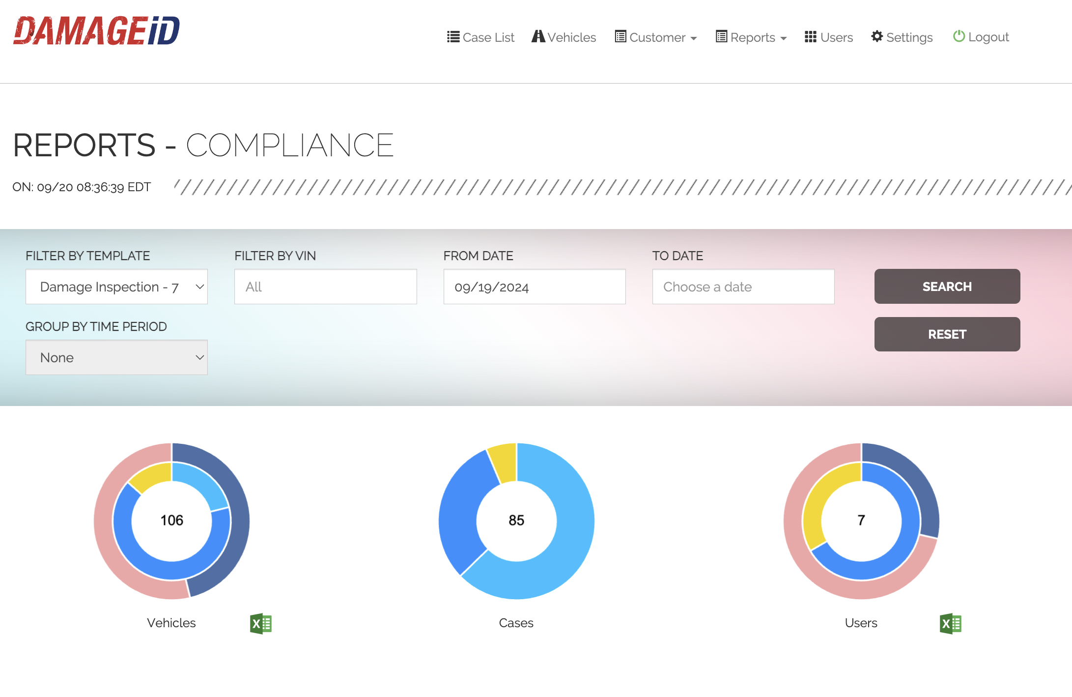 DAMAGE iD launches Compliance Report for Amazon DSPs – DAMAGE iD