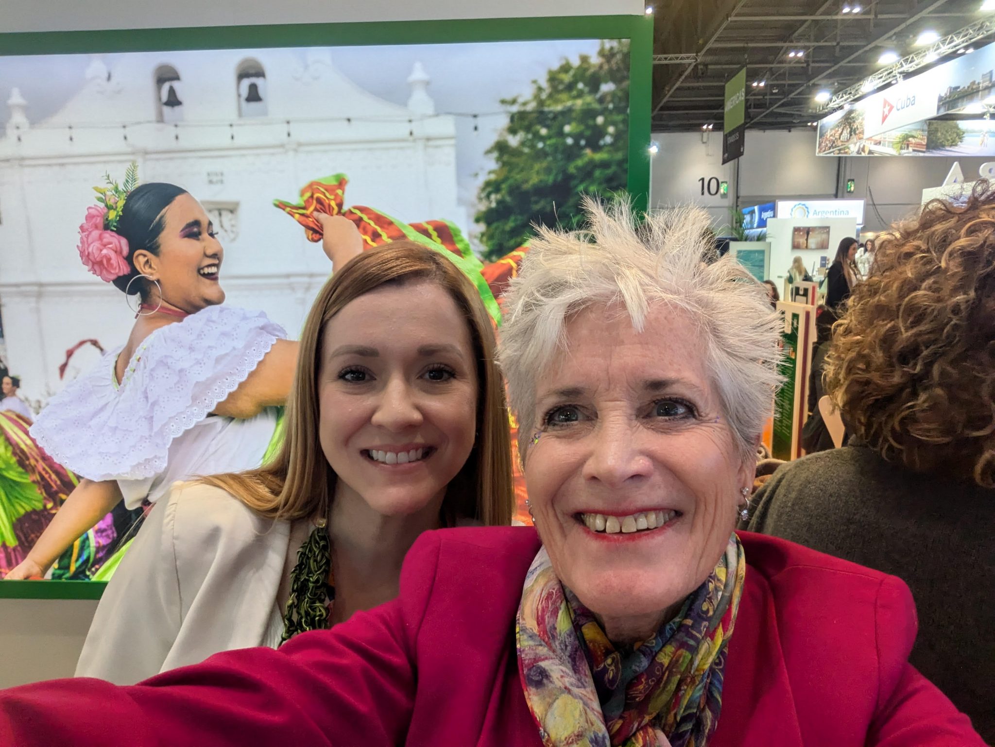 DAMAGE iD Hits the International Stage at WTM London – DAMAGE iD