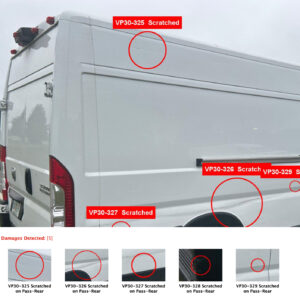 Product – DAMAGE iD
